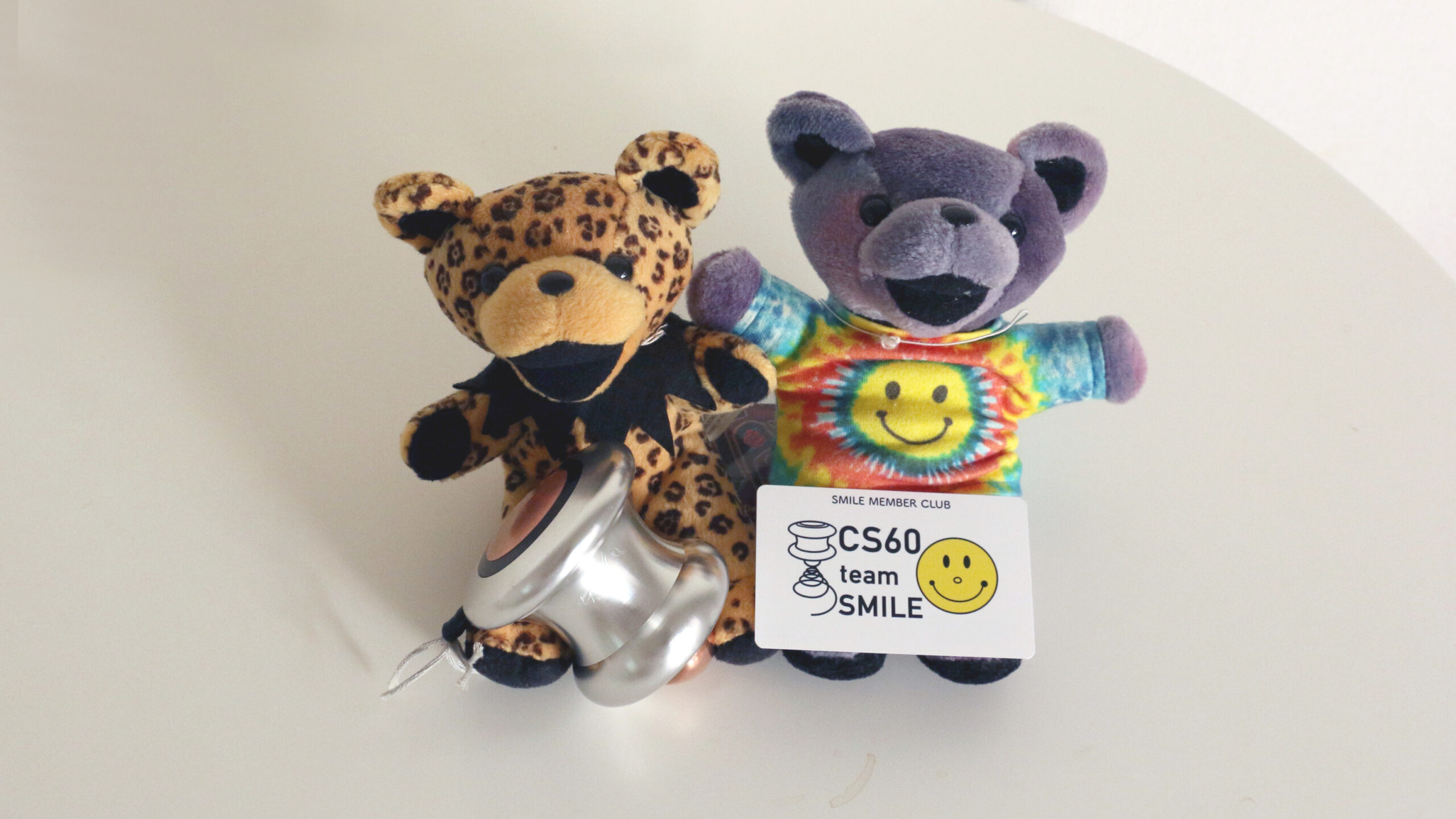 ニュース - CS60 team SMILE 日吉サロン