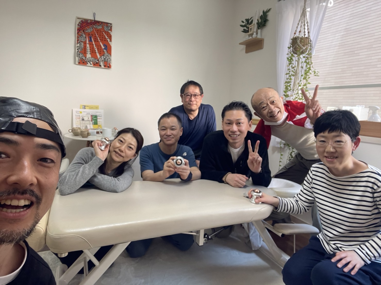 ニュース - CS60 team SMILE 日吉サロン