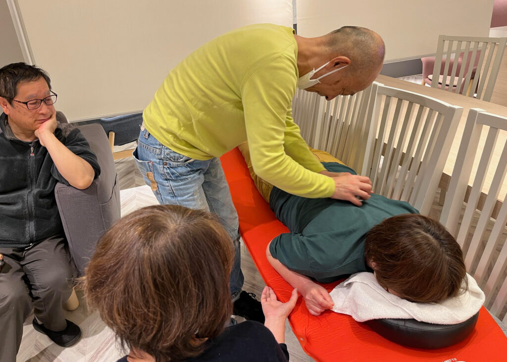 2023年夏至の日の抱負 - CS60 team SMILE日吉サロン